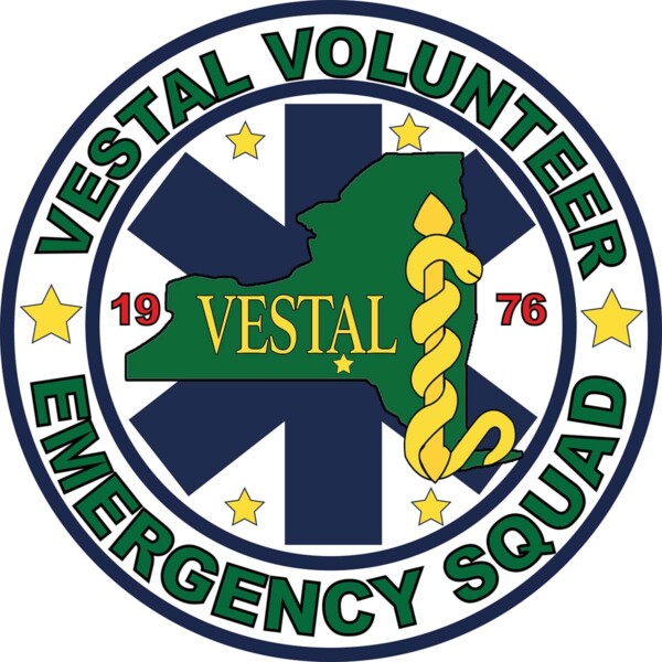 Home - Vestal Volunteer Emergency Squad